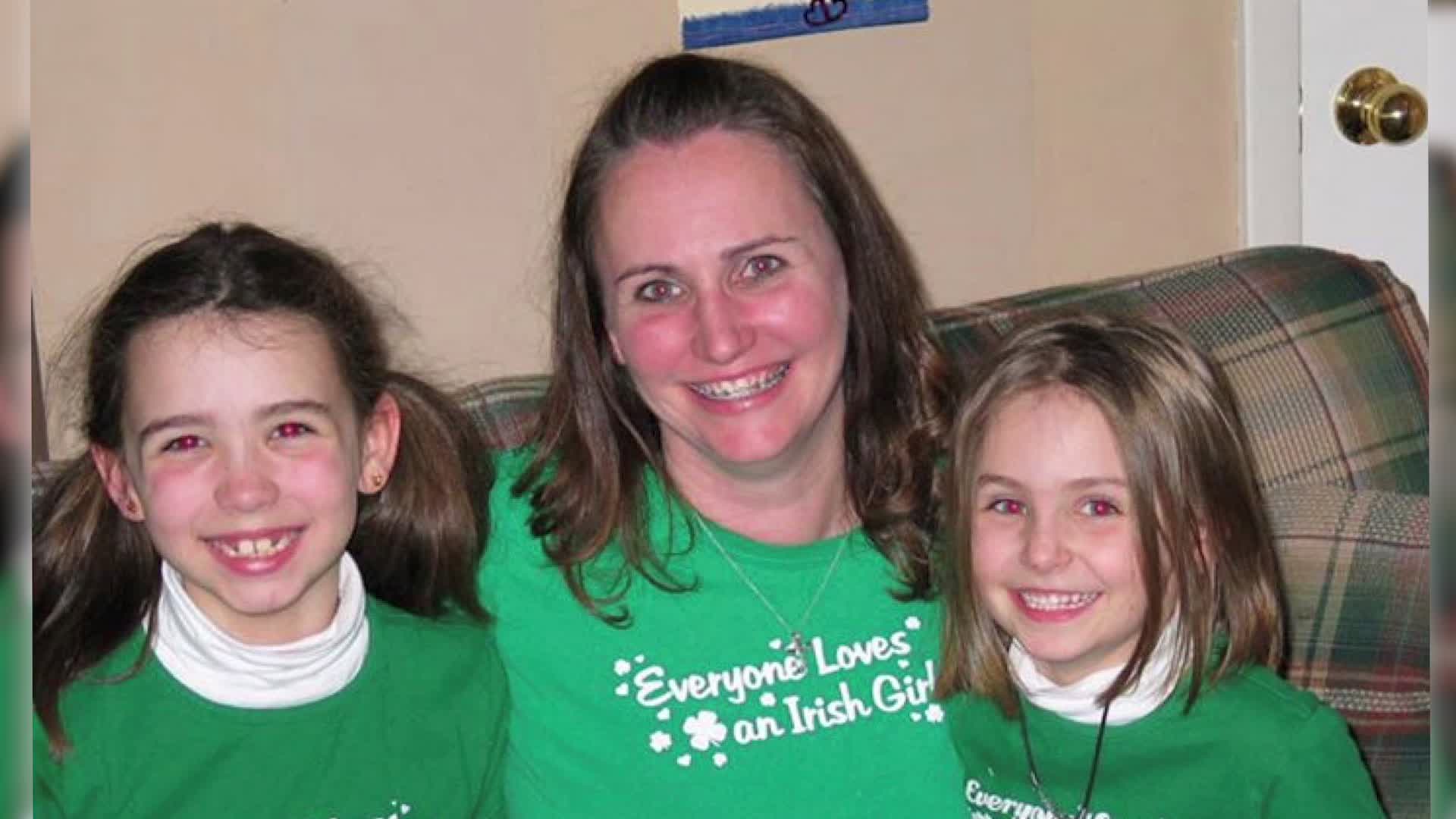 Sudden cardiac arrest survivor shares her story and how two nurses ...