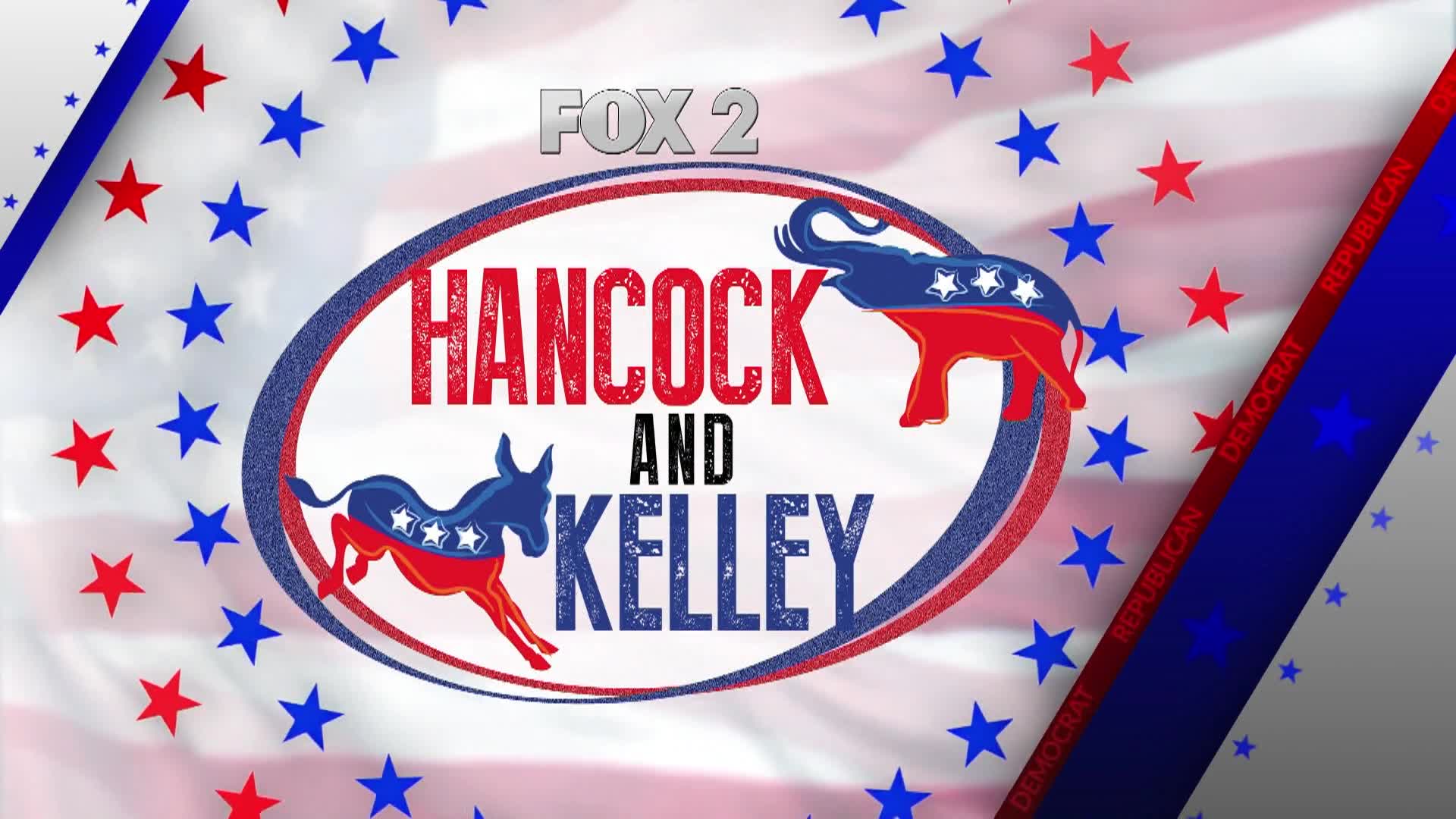 Hancock and Kelly: STL falling apart, cheers for Hegseth, Quote of the ...