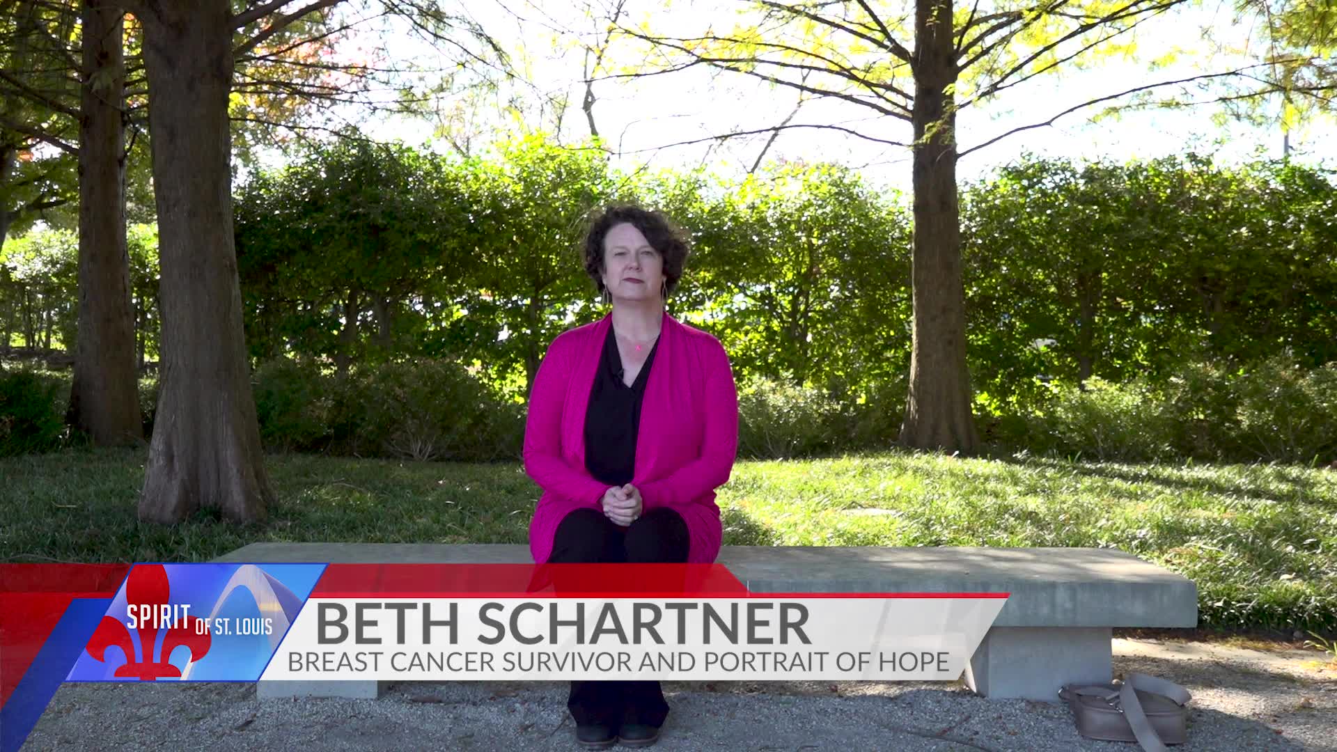A Voice for Change with Beth Schartner – FOX 2