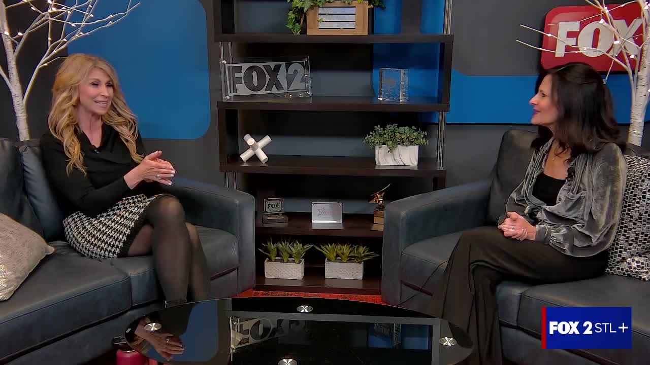 Margie’s Mindset: Staying grounded this holiday season – FOX 2