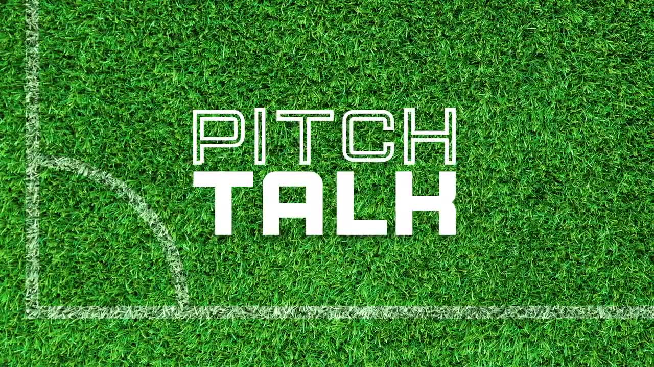 Pitch Talk: Celio Pompeu Injury – FOX 2