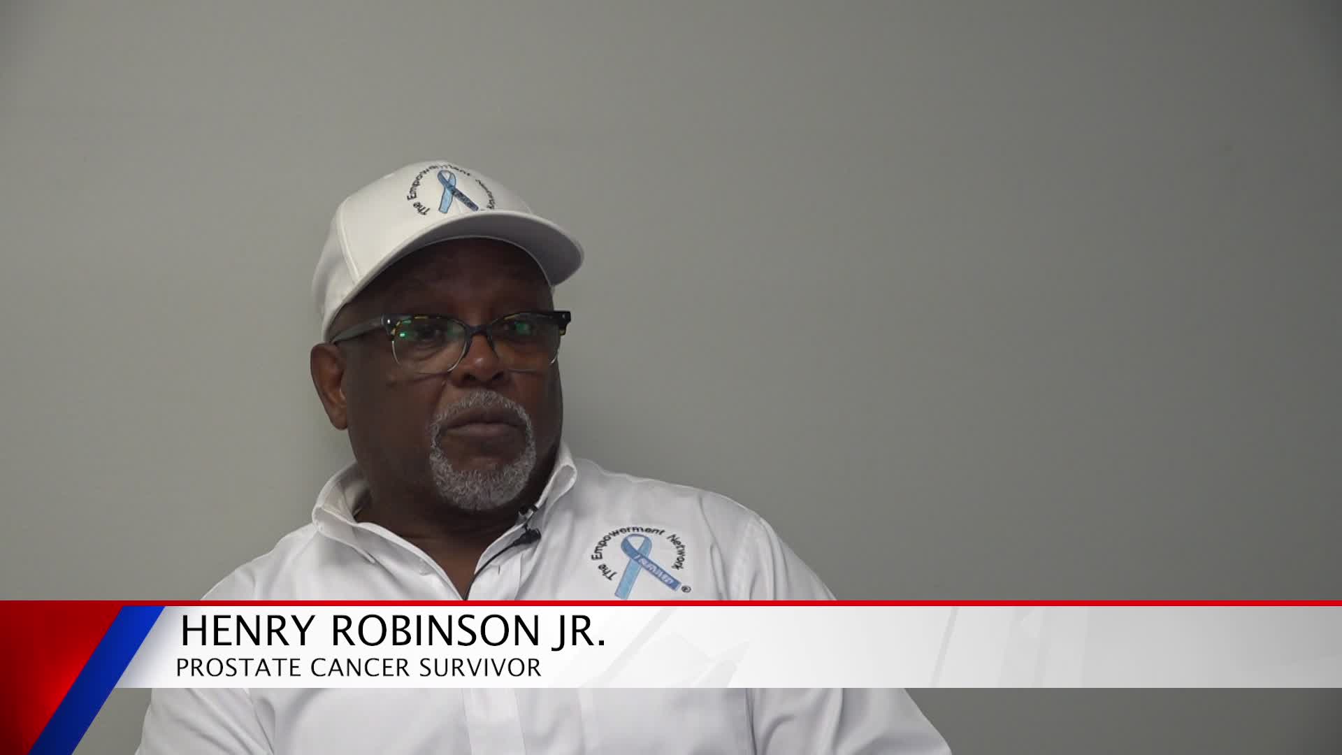 The fight against prostate cancer: Henry Robinson’s Jr. story – FOX 2