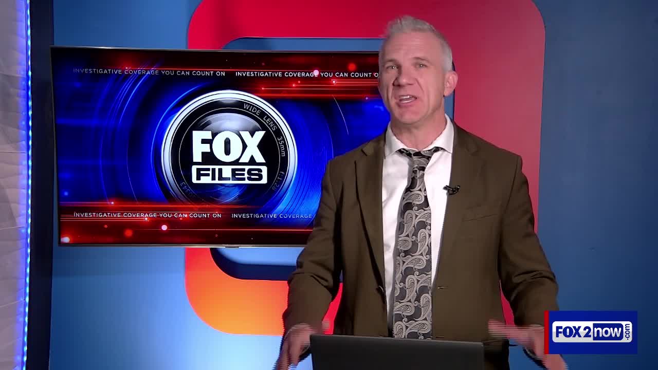 Inside FOX Files: Tornado siren delays, story of a hit-and-run survivor, and more – FOX 2