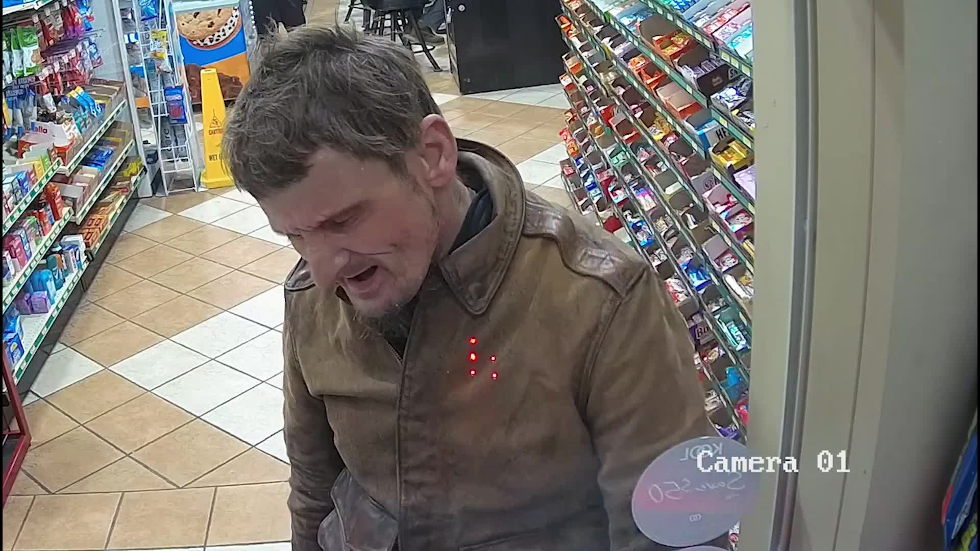 Police search for ‘armed and dangerous’ Fenton suspect – FOX 2