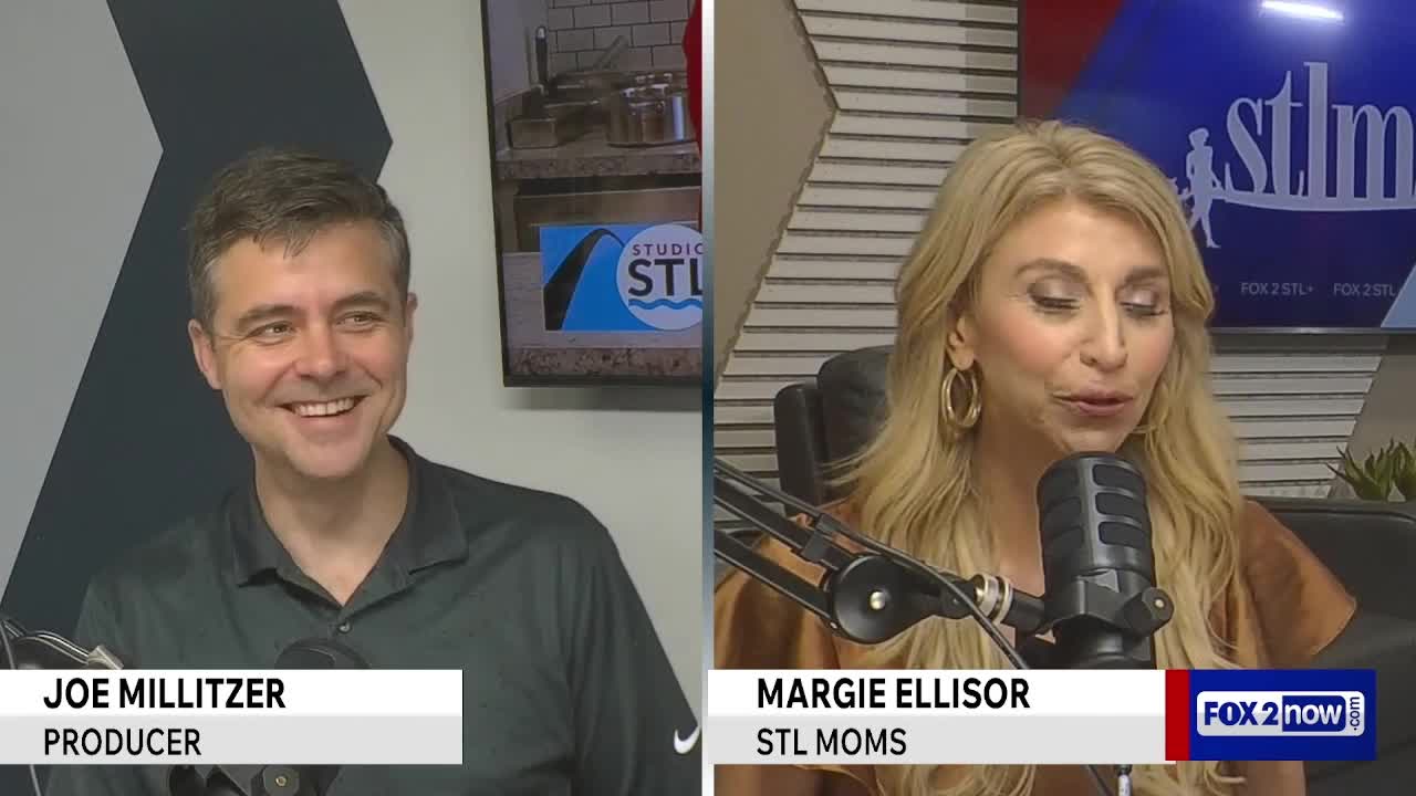 E‑Bike Safety, Teen Jobs & Online Protections for Kids | STL Moms – FOX 2