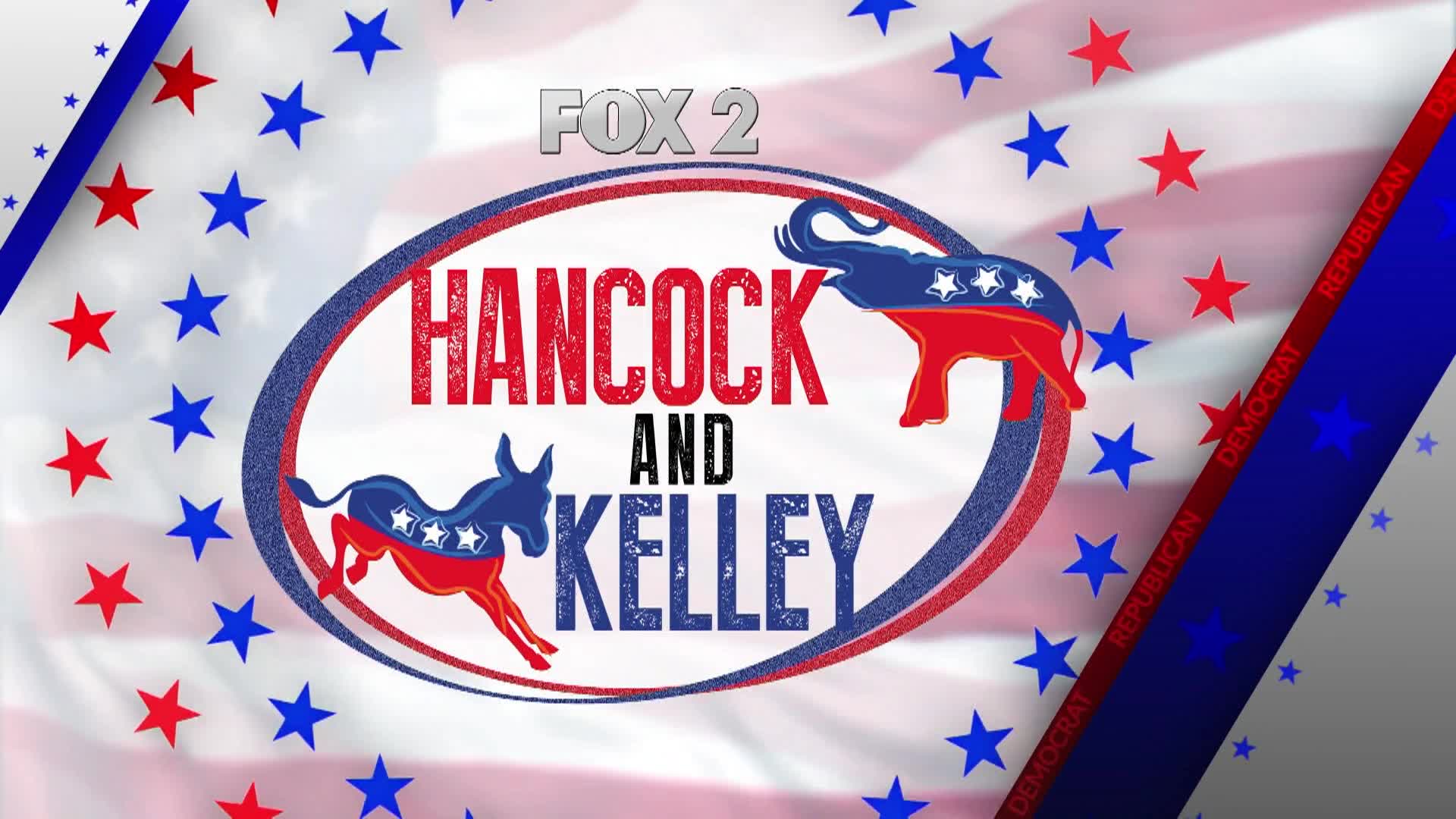 Hancock and Kelley; Mayor Spencer’s Big Snow Test, Nuclear Power for MO ...