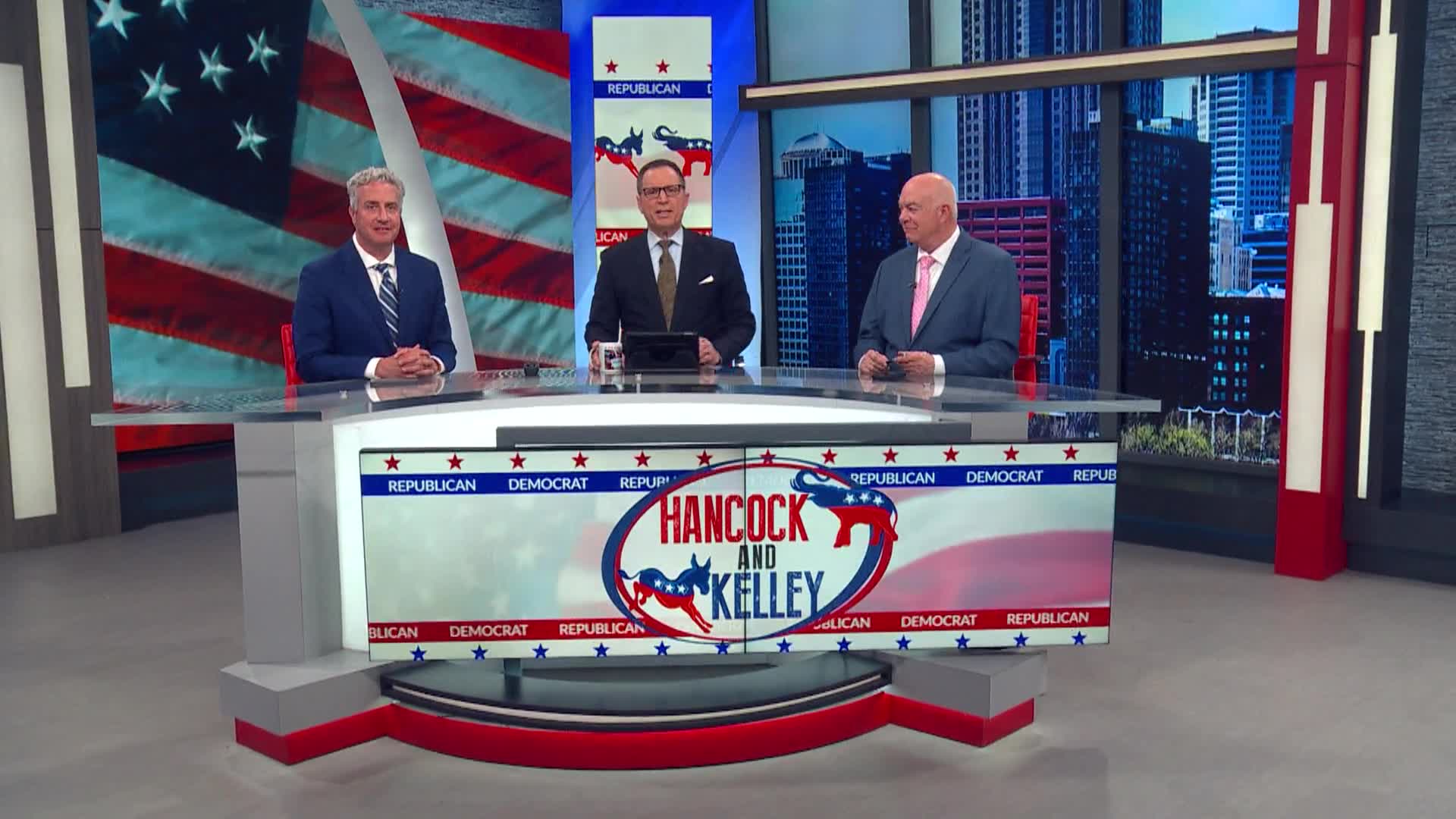 Hancock and Kelley: Mayor Spencer’s big snow test, nuclear power for Mo ...