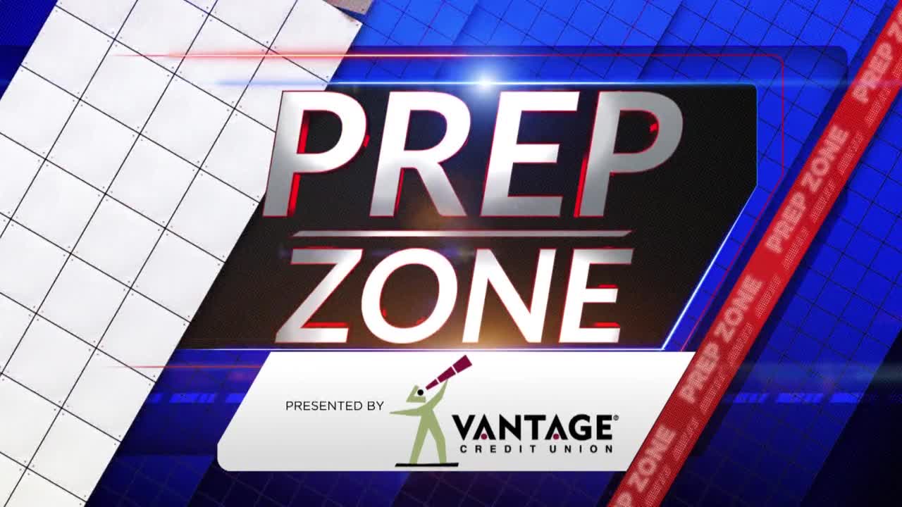 Vantage Credit Union Prep Zone | Nov. 14, 2025 – FOX 2