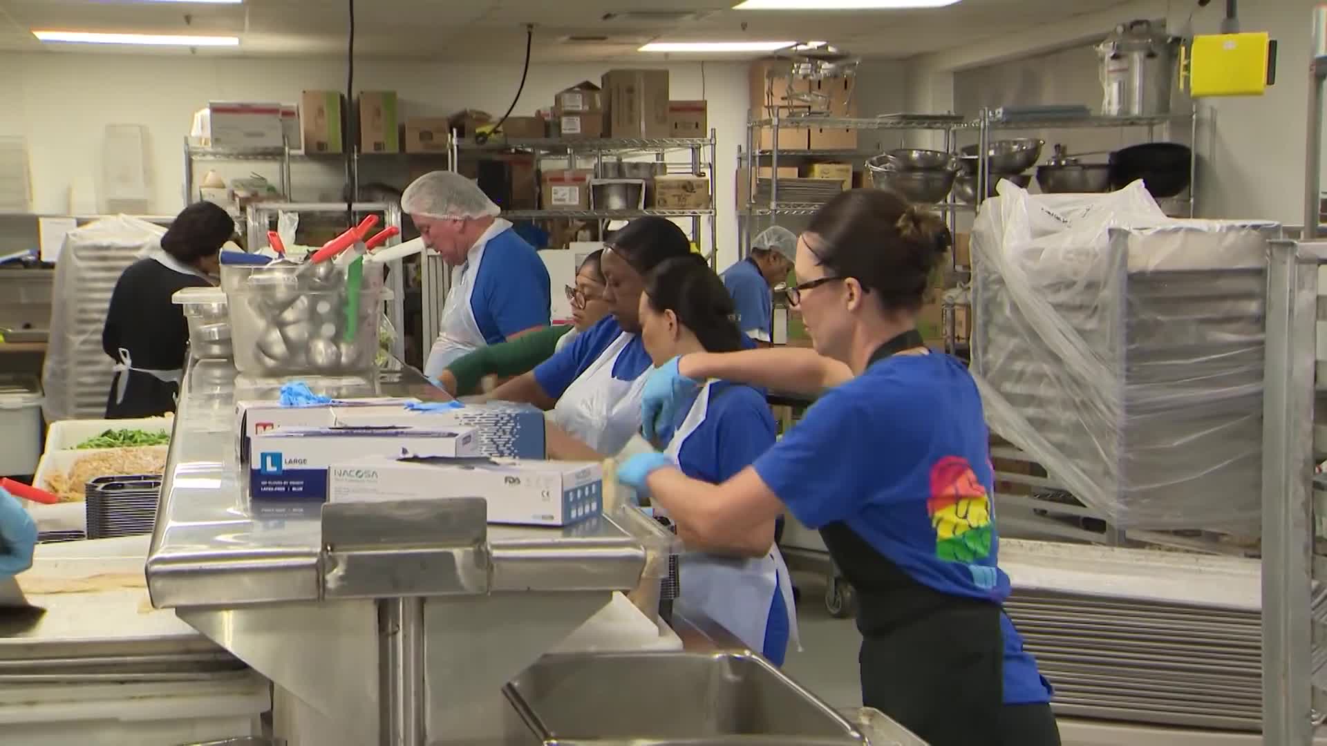 Saturday “Gayle on the Go!”, Saturday, June 28th, 2025 – KTLA