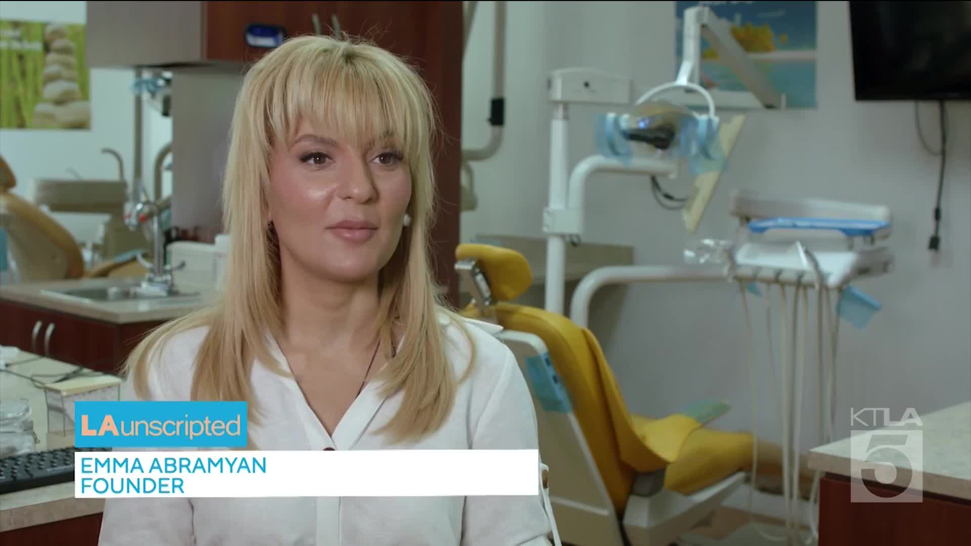 Sponsor: Dr. Emma Abramyan – KTLA