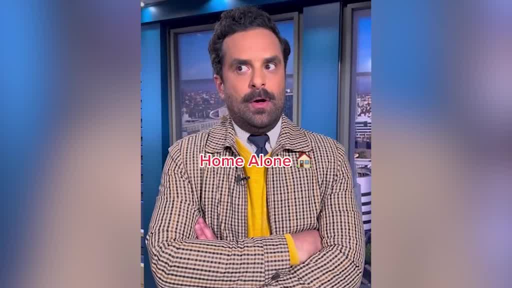 KTLA Questions: What’s your favorite Christmas movie? – KTLA