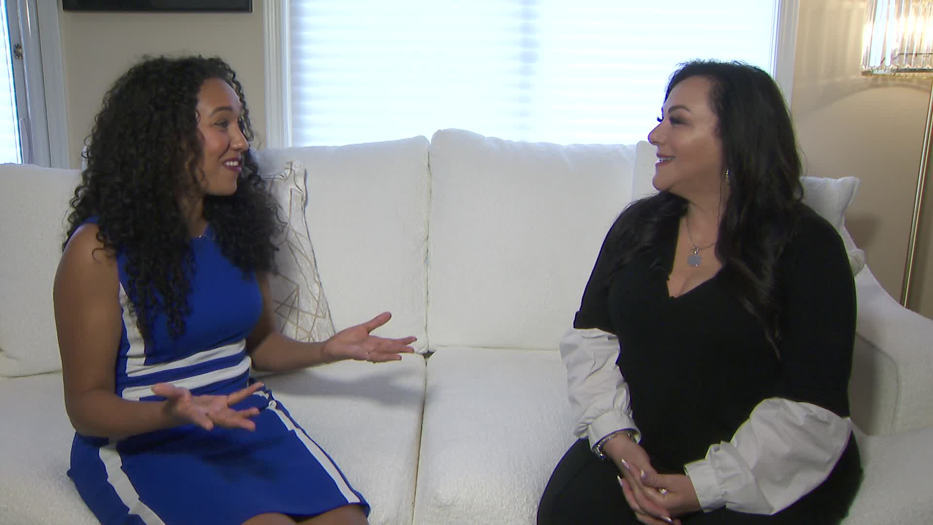 Meet the woman behind one of the world’s top sports PR firms – KTLA