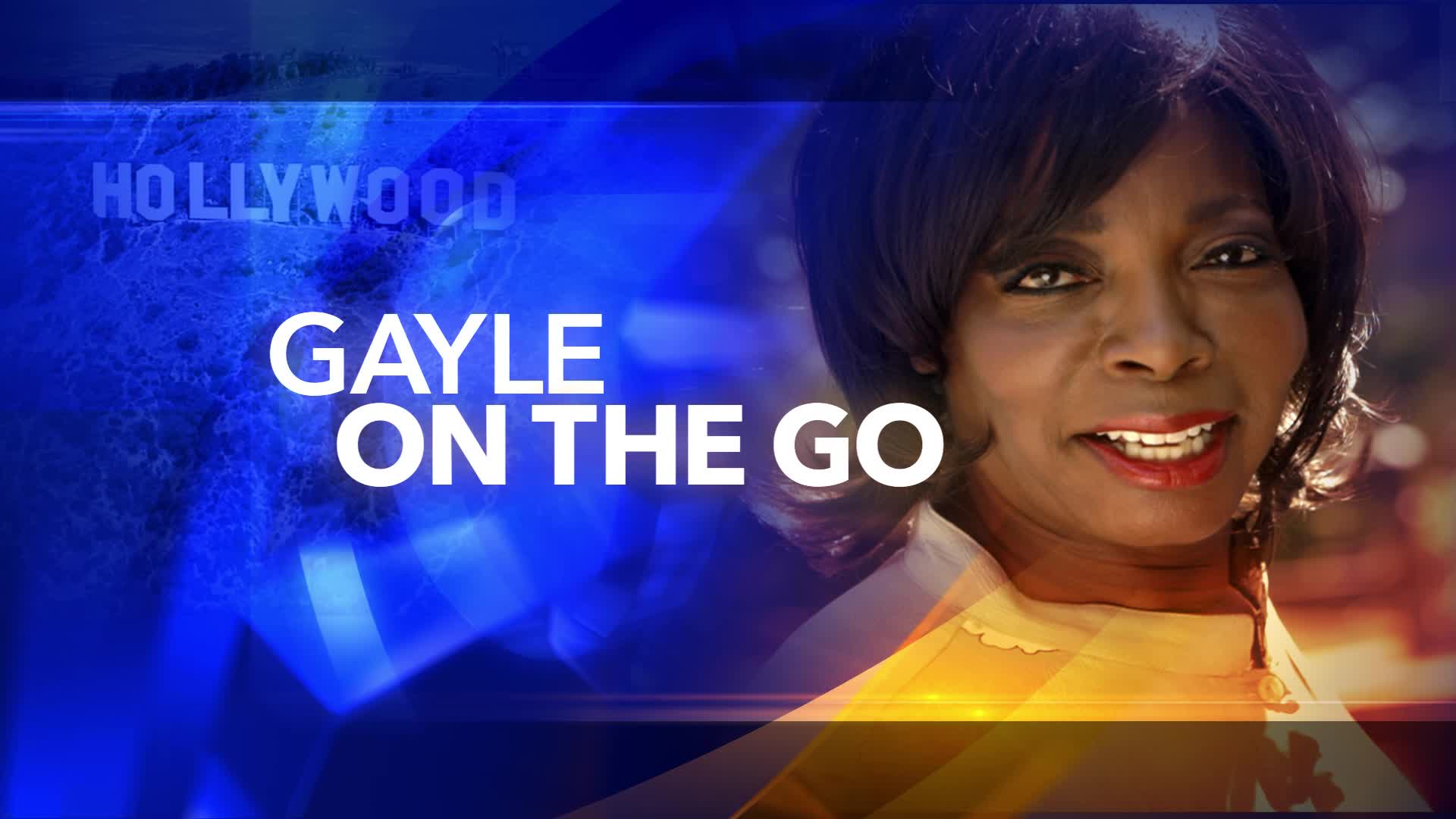 Saturday “Gayle on the Go!”, Saturday, April 5th, 2025 – KTLA