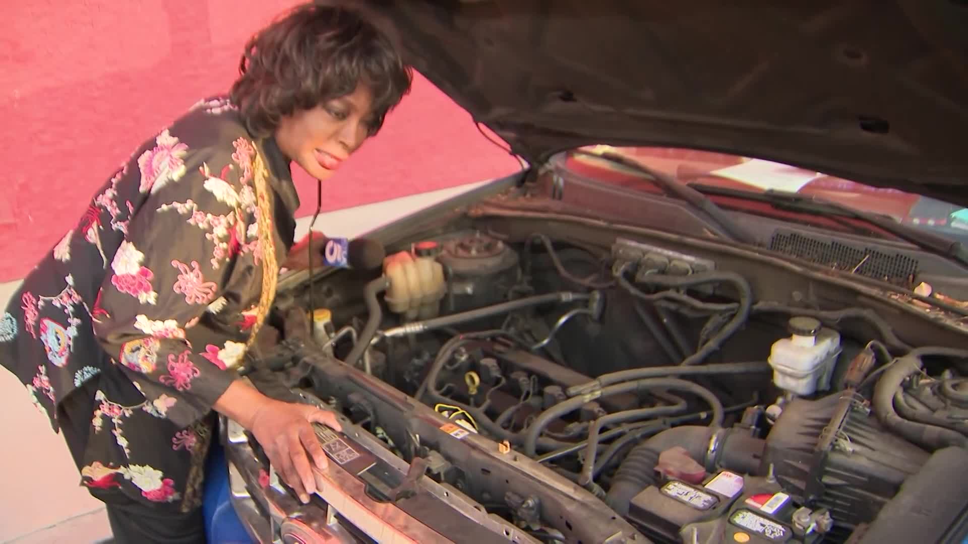 Saturday “Gayle on the Go!”, Saturday, June 7th, 2025 – KTLA