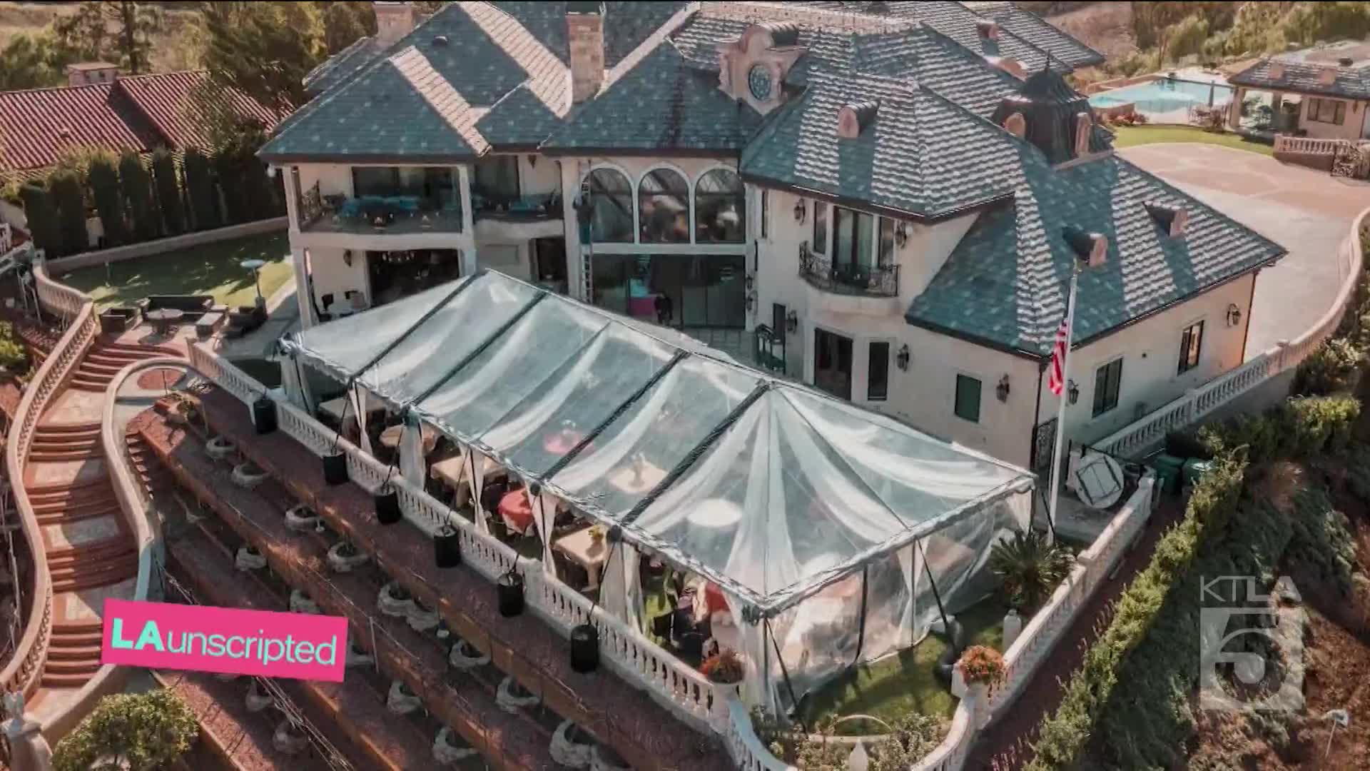 In the know: A1 Party Rental – KTLA