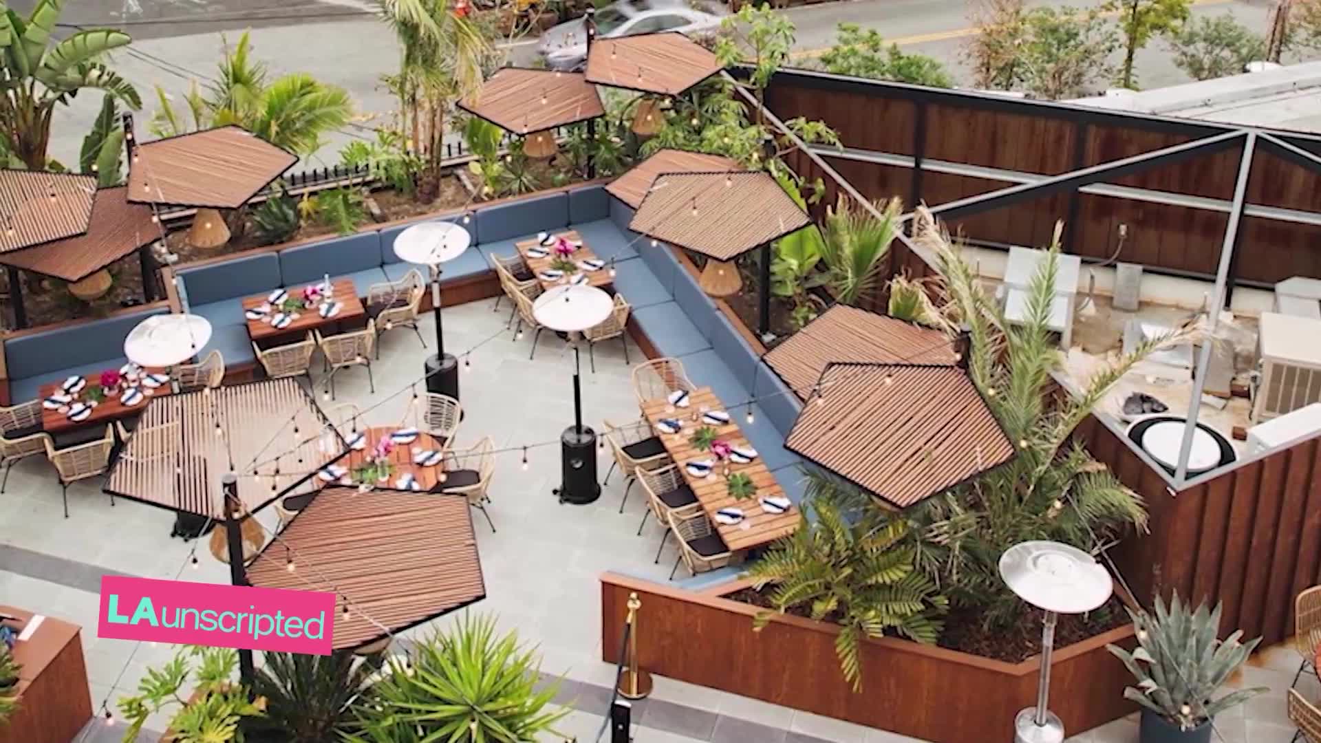 Can you handle it: LA Cha Cha Cha – KTLA