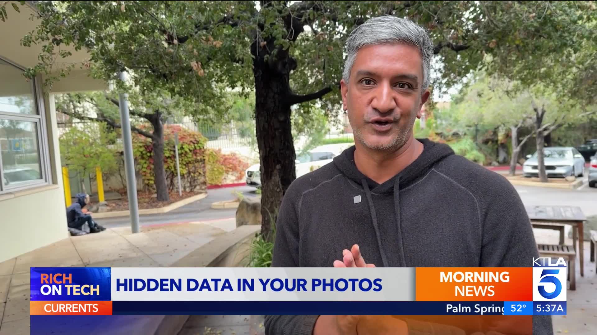 Your photos expose more than you think online – Rich On Tech – WRBL